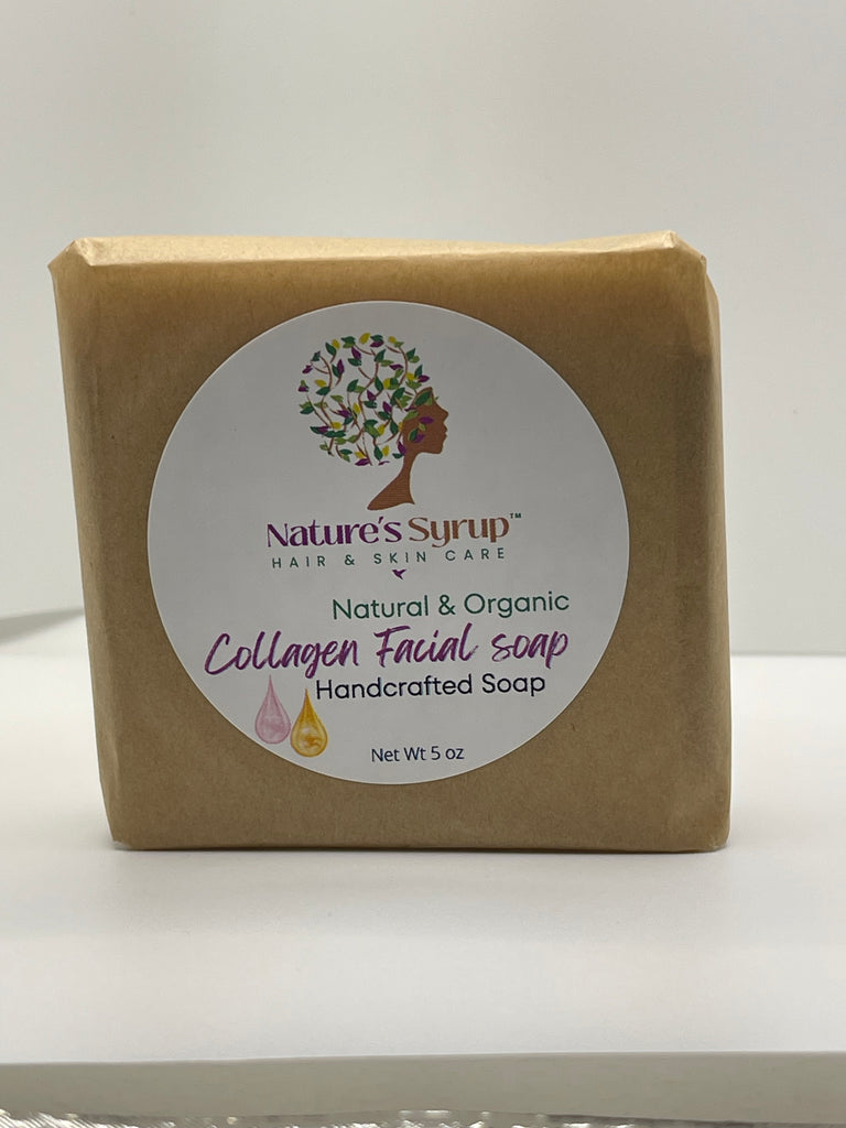 Products – Nature's Syrup Beauty