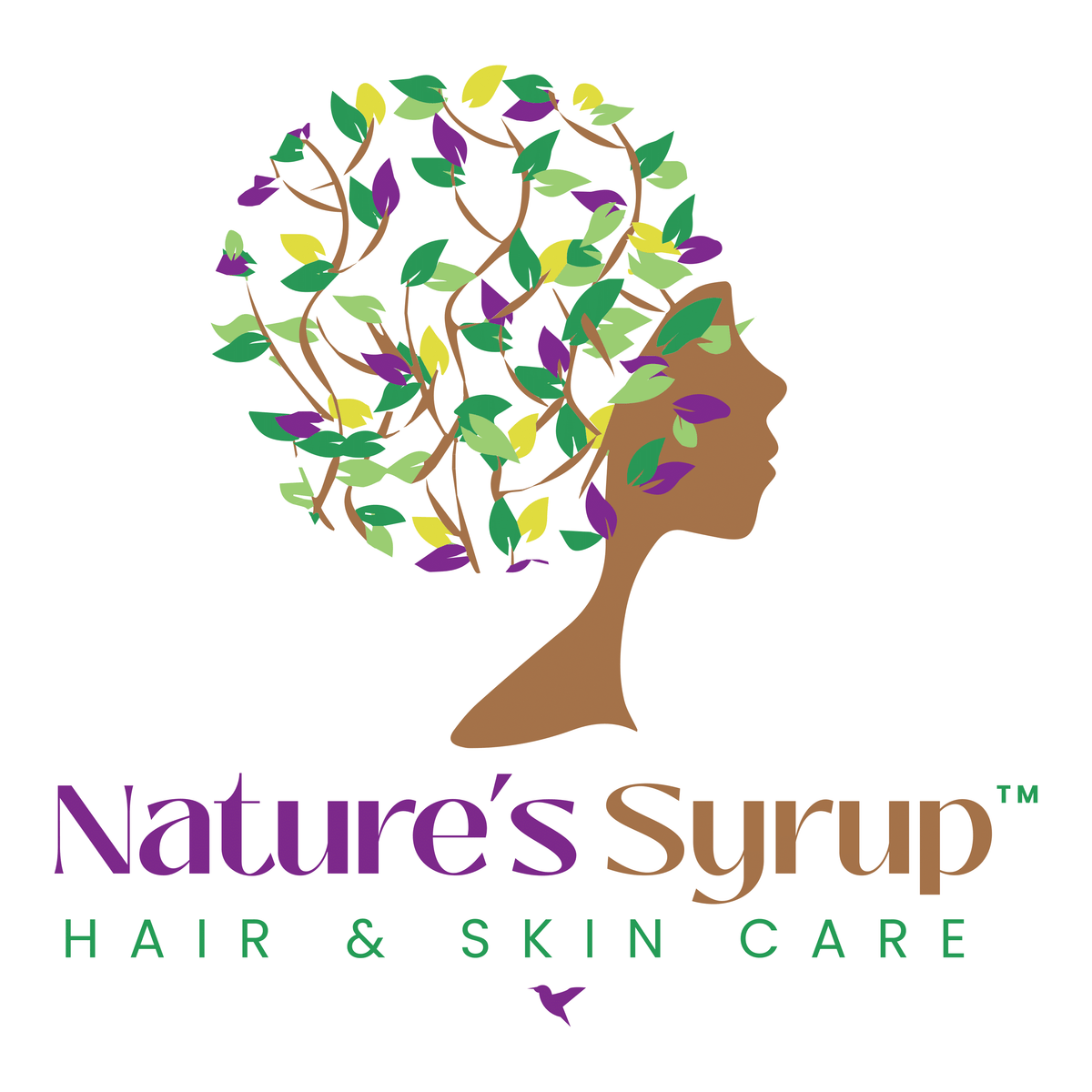Nature's Syrup - Bringing care and understanding to textured hair ...